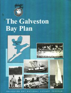 Galveston Bay Plan – GBEP