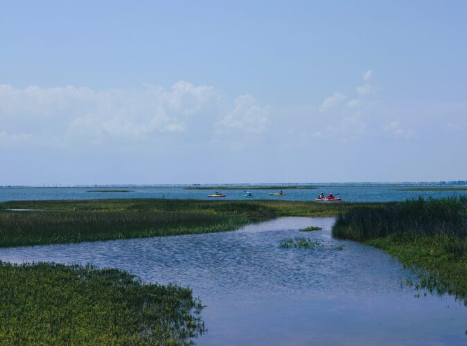 GBEP – Galveston Bay Estuary Program